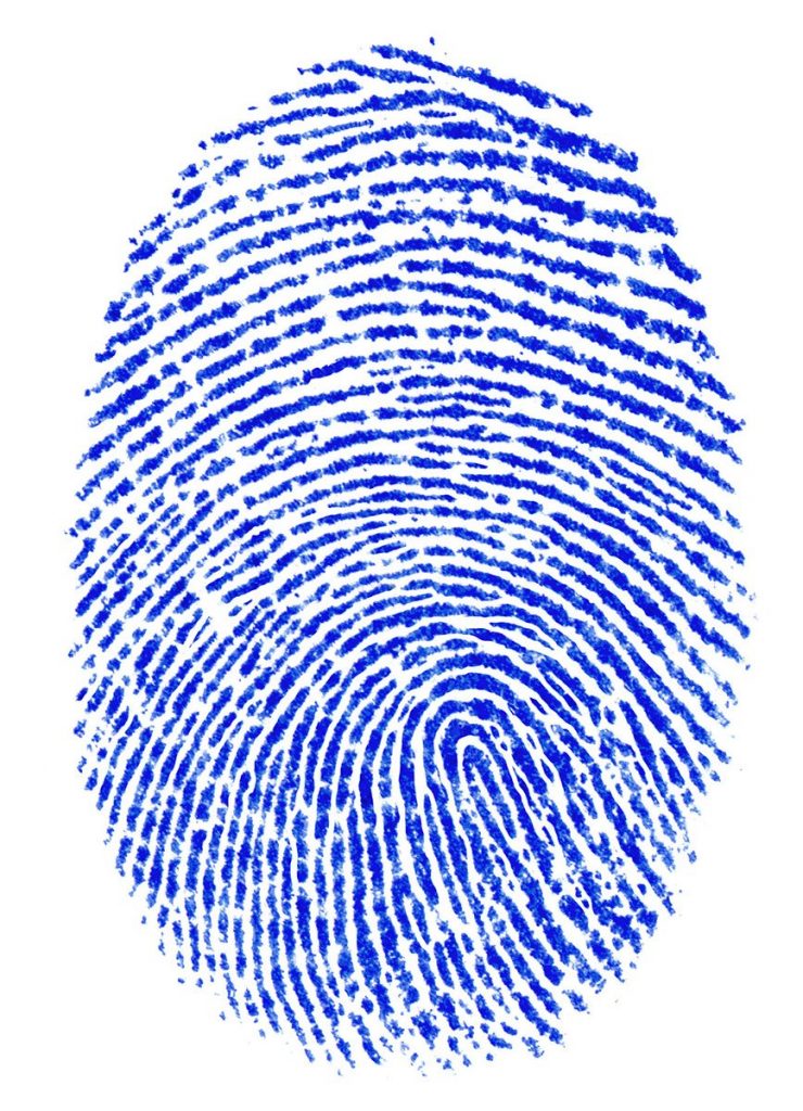 Fingerprint Analysis Increasingly a Factor in Local Law Enforcement ...