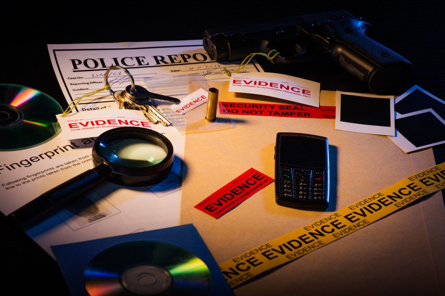 Types of Evidence Used in Broward Domestic Violence Cases — Fort ...
